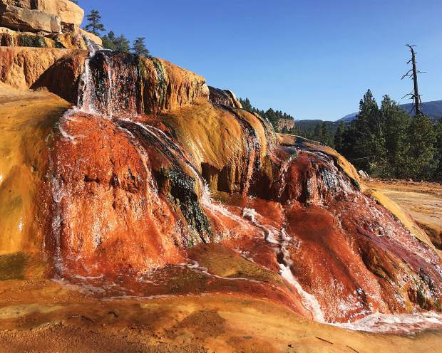 Curious Nature: What is geothermal energy, and how can we make use of ...